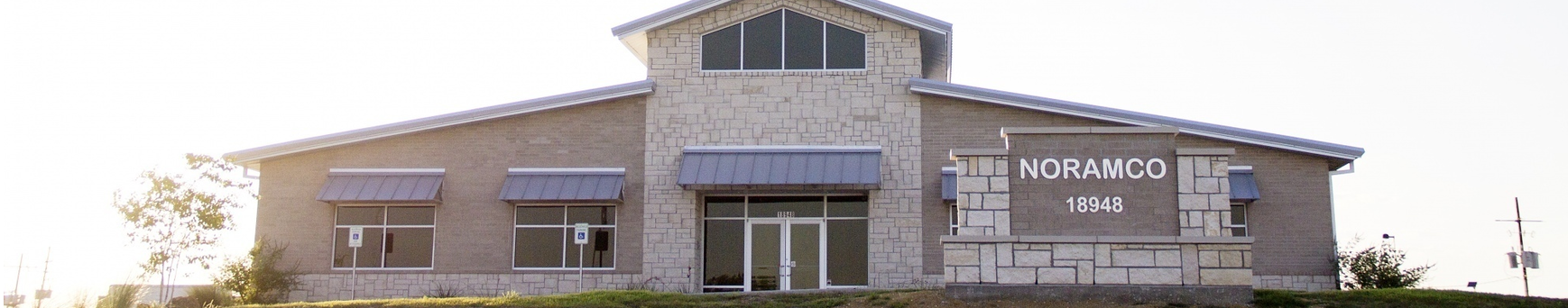 NORAMCO | CONTACT US