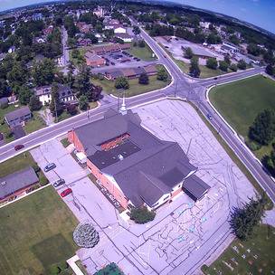 Cross Roads BIC Church | Join Us Sunday