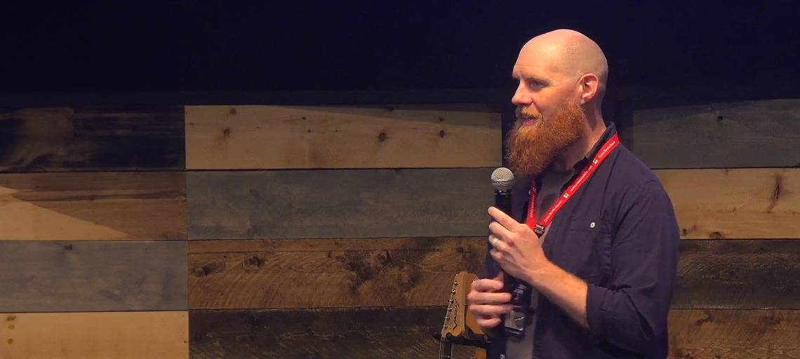 Cross Roads BIC Church | Staff