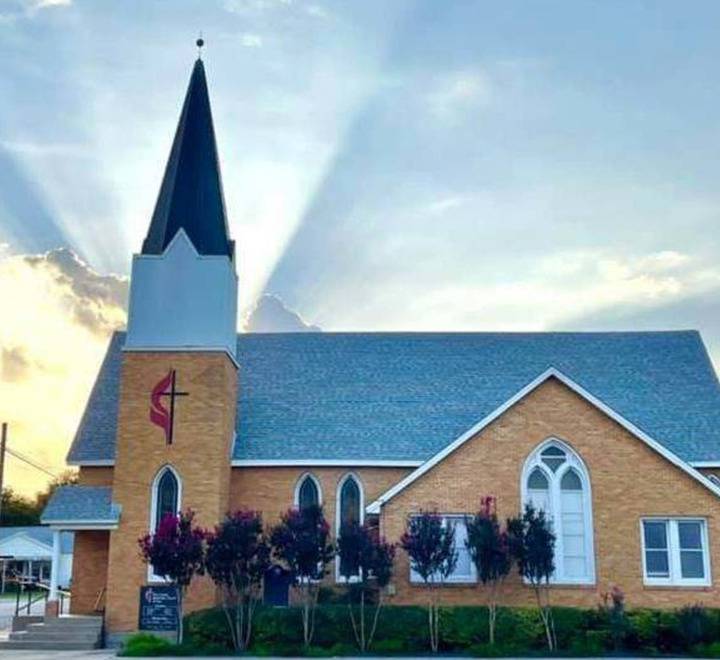 First United Methodist Church of Hico | Home