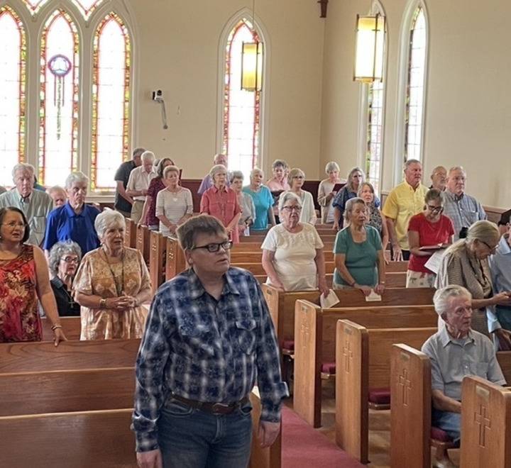 First United Methodist Church of Hico | Home