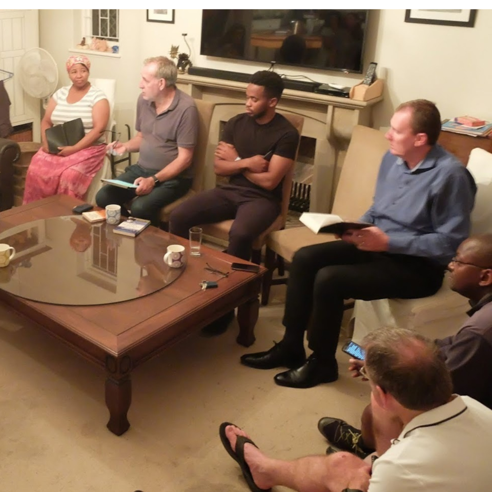 GraceWay Bible Church | Grace Groups