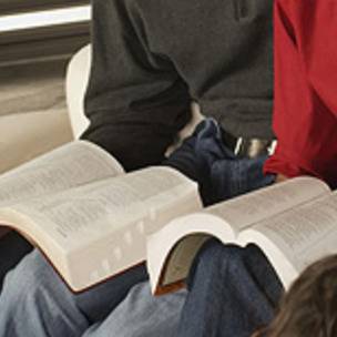 GraceWay Bible Church | Who We Are