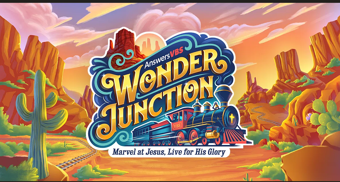 West Springfield CCC | VBS