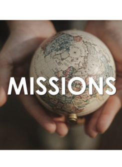 West Springfield CCC | Missions