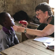 West Springfield CCC | Missions