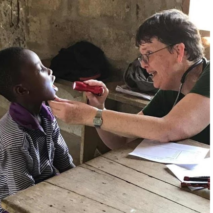 West Springfield CCC | Missions