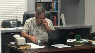 First Christian Church of Inverness | Home