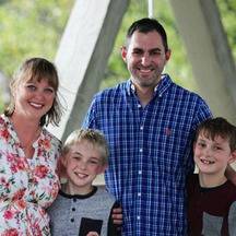 First Baptist Church Inola | Bible Study