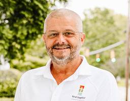 First Baptist Hendersonville | Staff