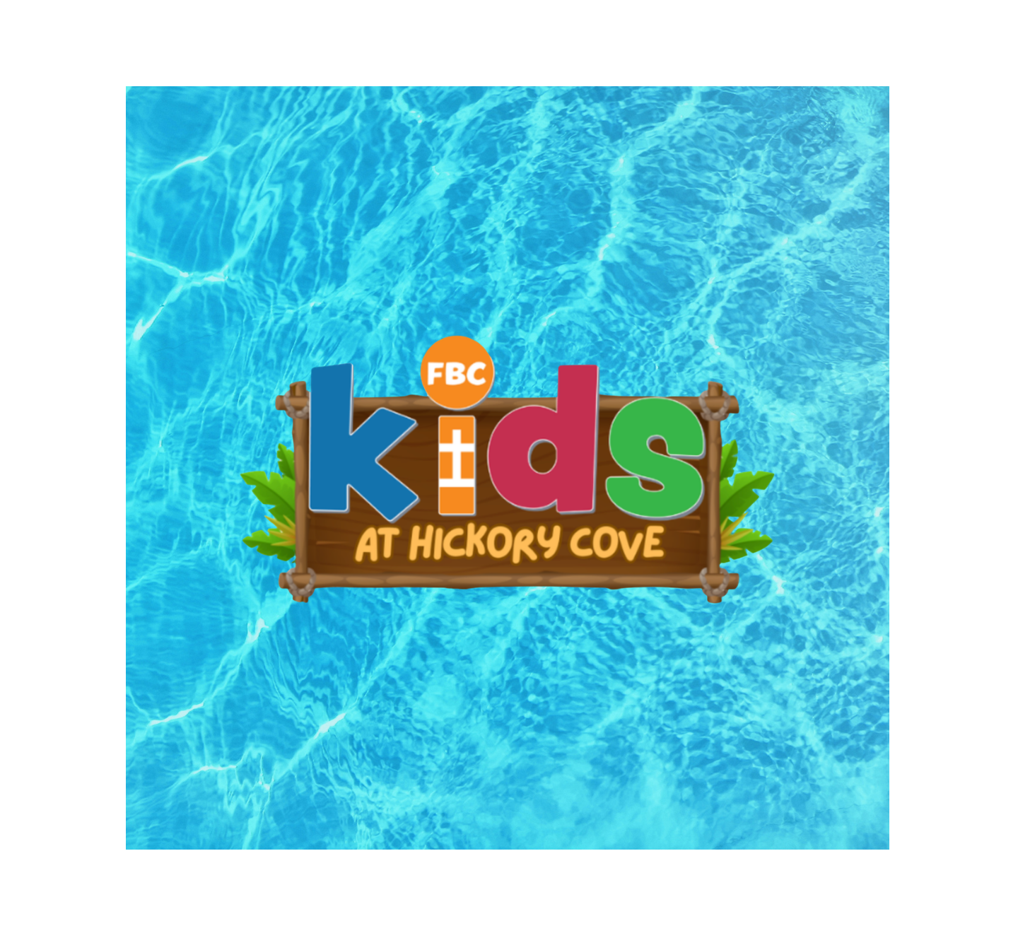 First Baptist Hendersonville | FBC Kids