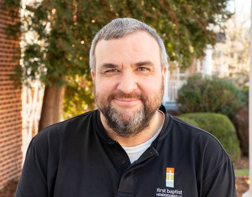 First Baptist Hendersonville | Staff