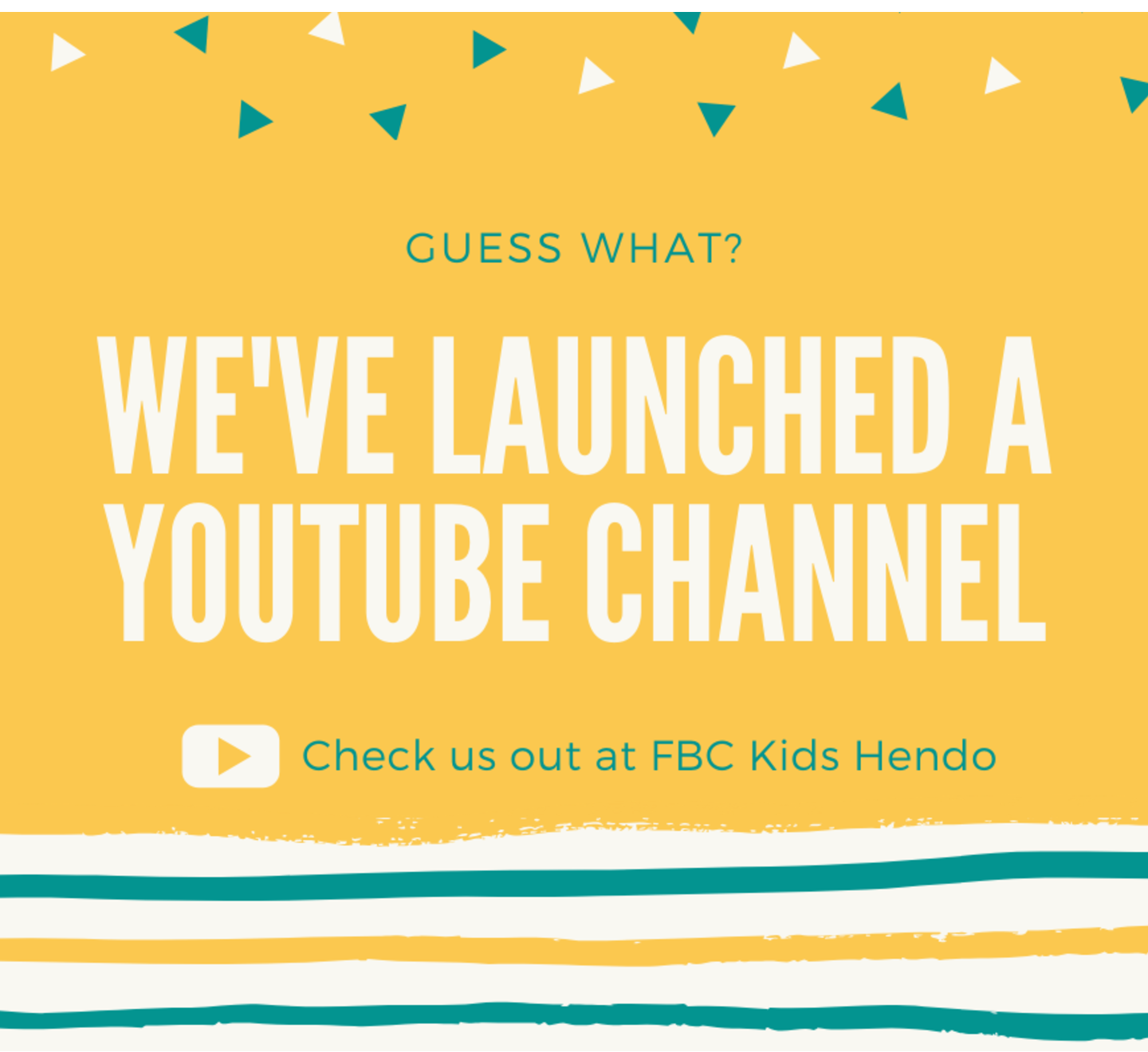 First Baptist Hendersonville | FBC Kids - Preschool