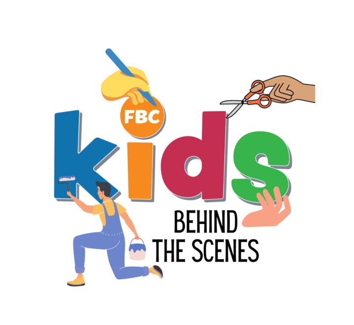 First Baptist Hendersonville | FBC Kids