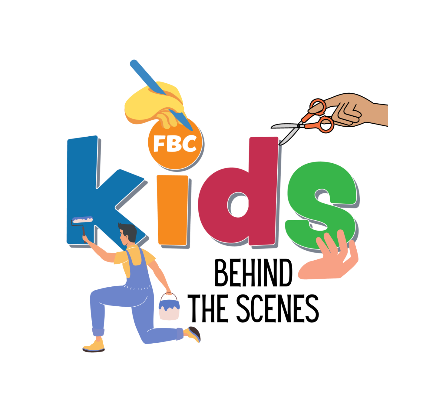 First Baptist Hendersonville | FBC Kids
