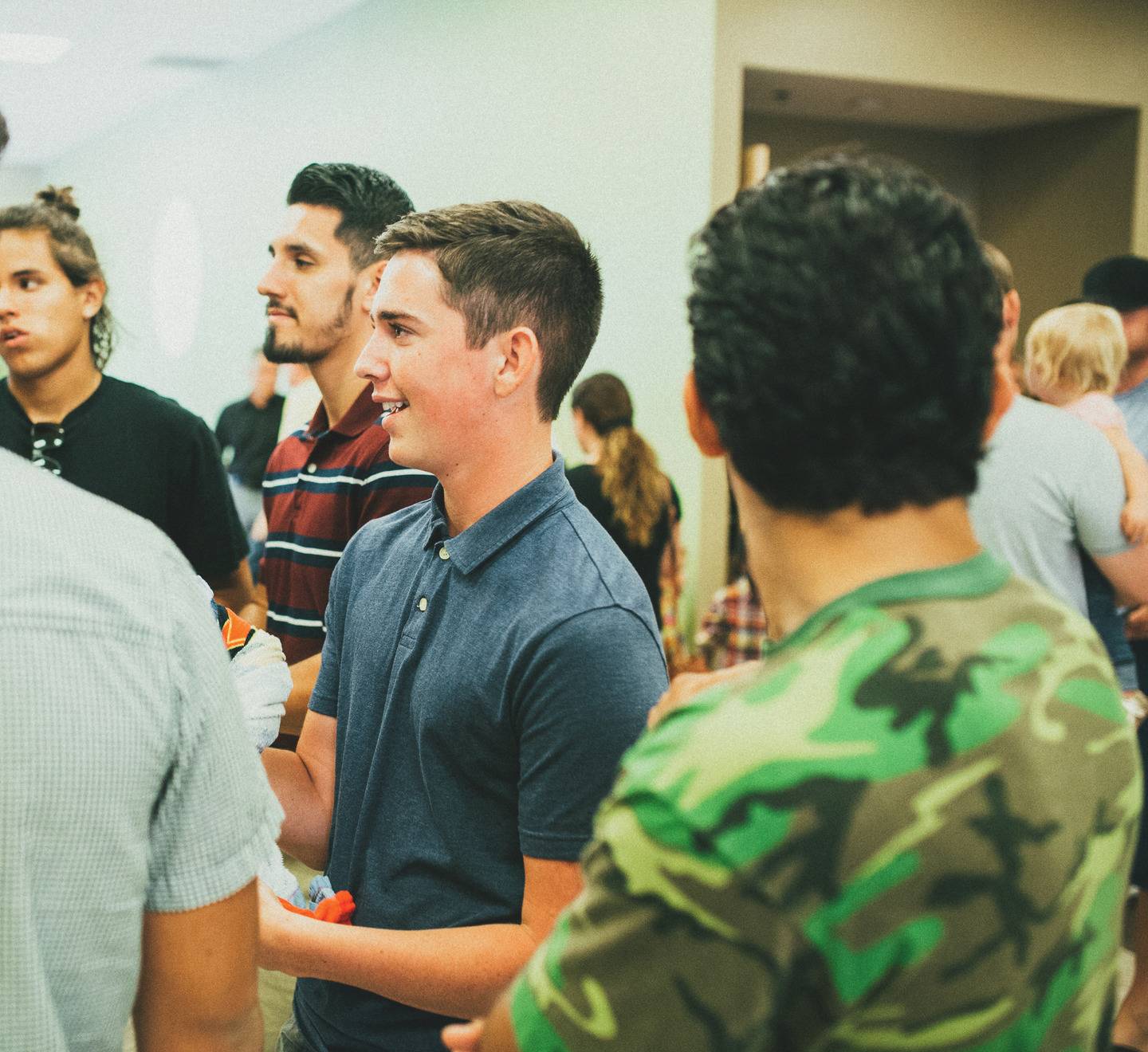 Crossroads QC | Our Ministries