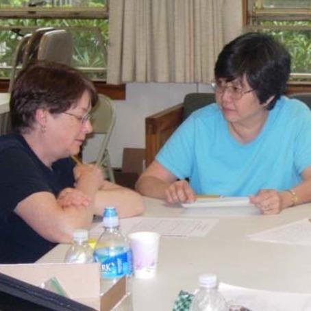 Grace Community Church | Discovery Classes