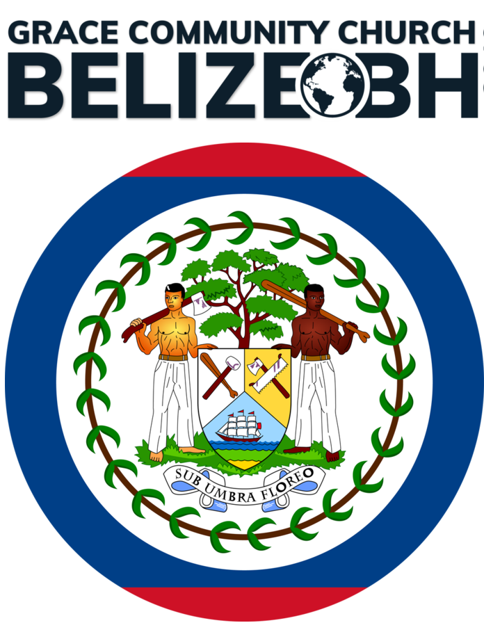 Grace Community Church | Belize 2025