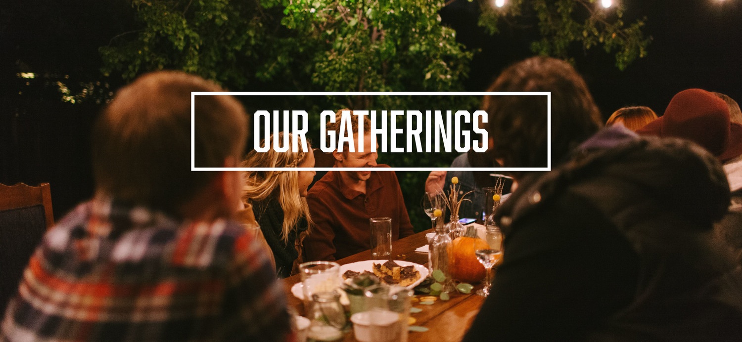 Canvas Community Church | Location