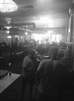 Canvas Community Church | Location