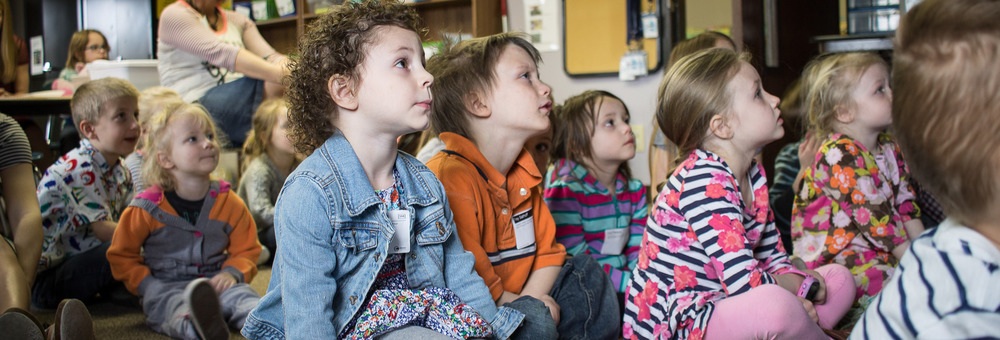 Lebanon Christian Church | Preschool