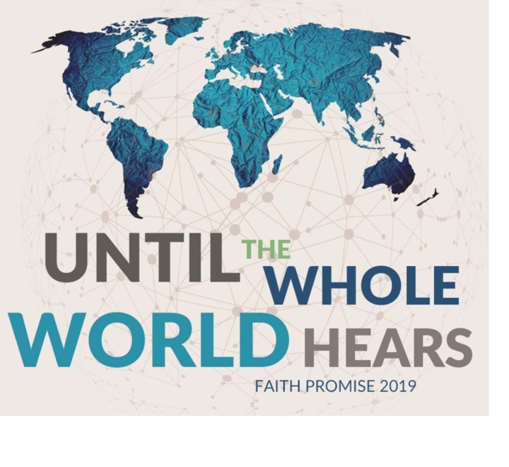 Lebanon Christian Church | Missions