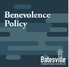 Worship with us at Batesville Christian Church in Batesville, Indiana