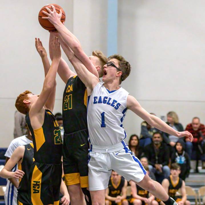 Metro Christian Academy | Basketball