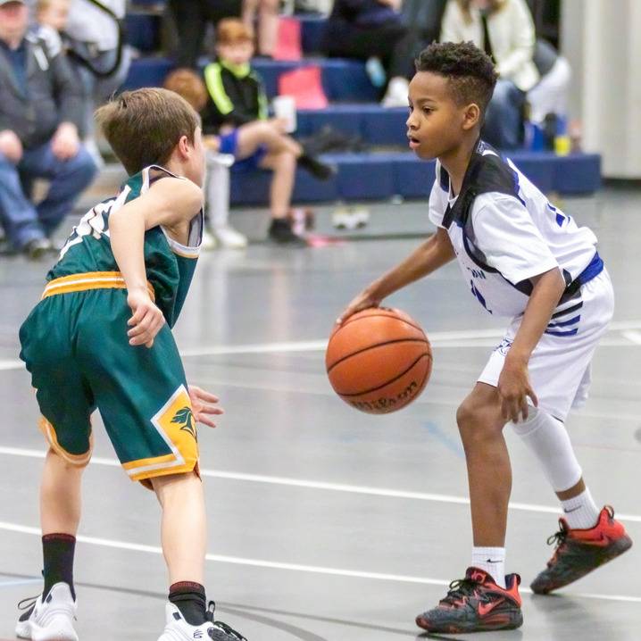 Metro Christian Academy | Basketball