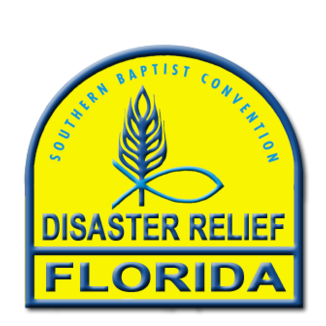 Manatee Southern Baptist Association | Disaster Relief