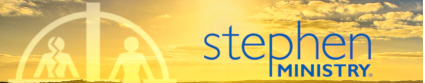 Trinity Lutheran St. Joseph MI | Stephen Ministry