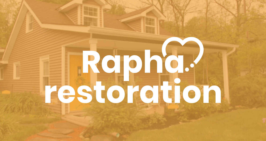 Rapha Restoration | Home