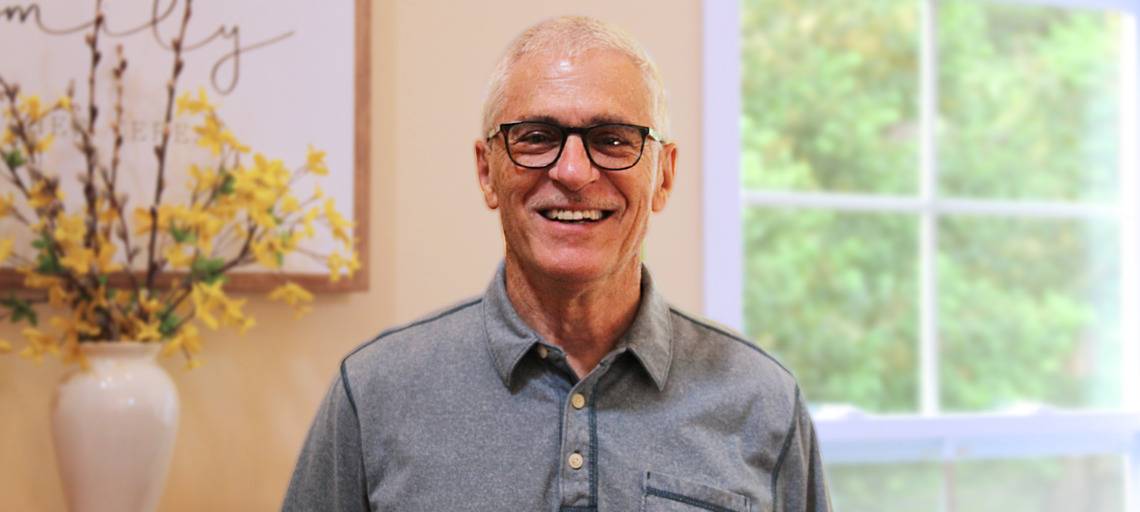 Rapha Restoration | Staff