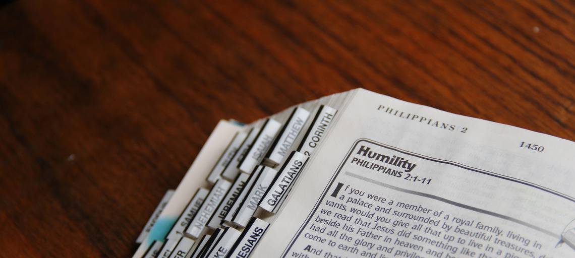 Rapha Restoration | Staff