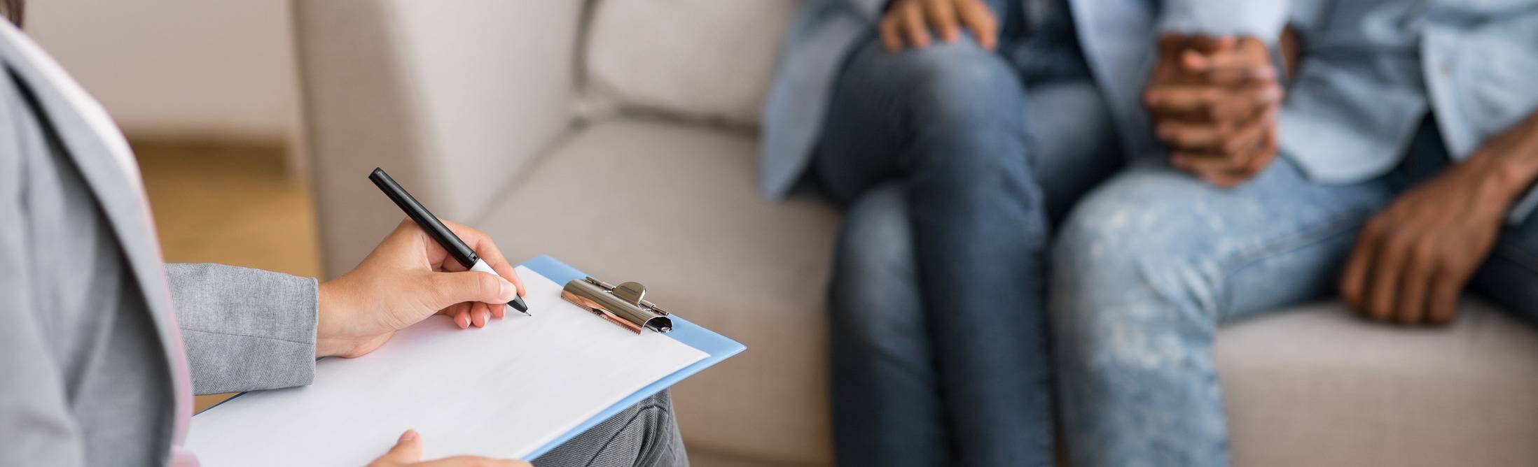 Trinity Presbyterian Church | Counseling Ministry