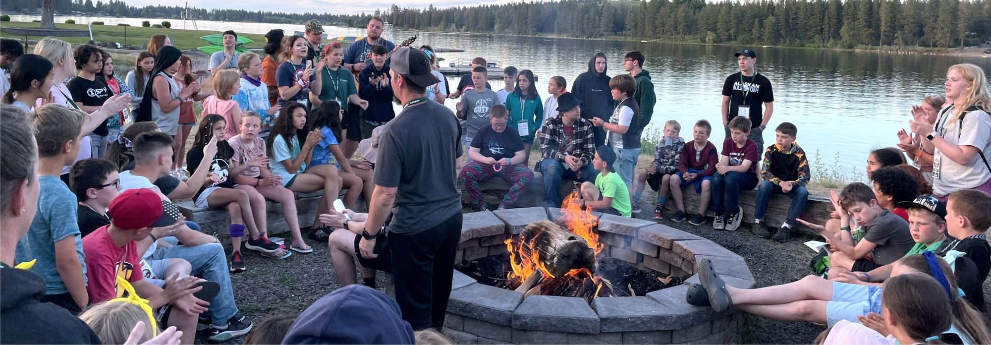 Libby Christian Church | Children