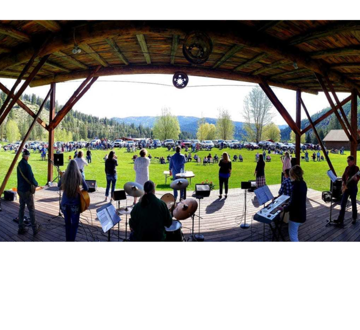 Libby Christian Church | Home