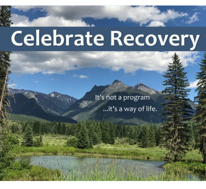 Libby Christian Church | Celebrate Recovery