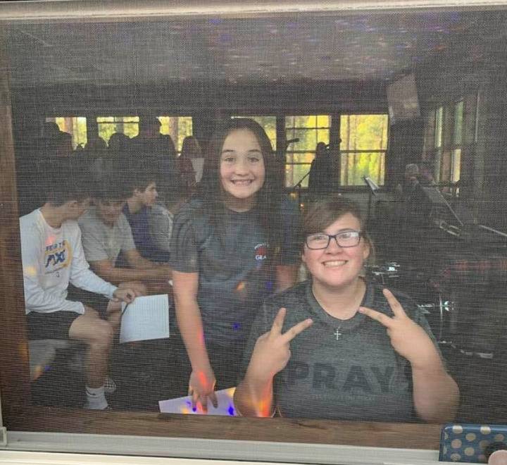 Libby Christian Church | Students