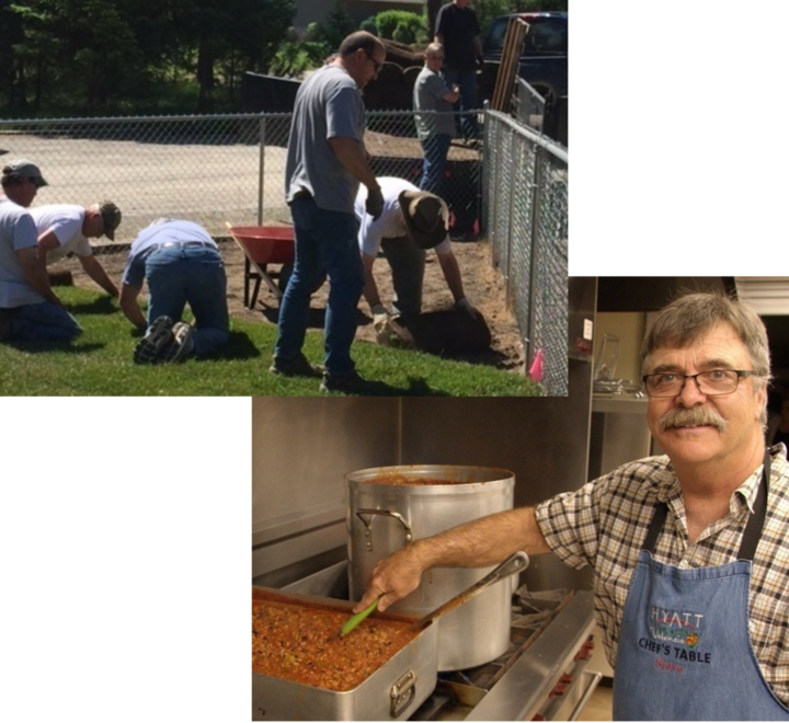 Libby Christian Church | Home