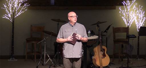 Libby Christian Church | Media