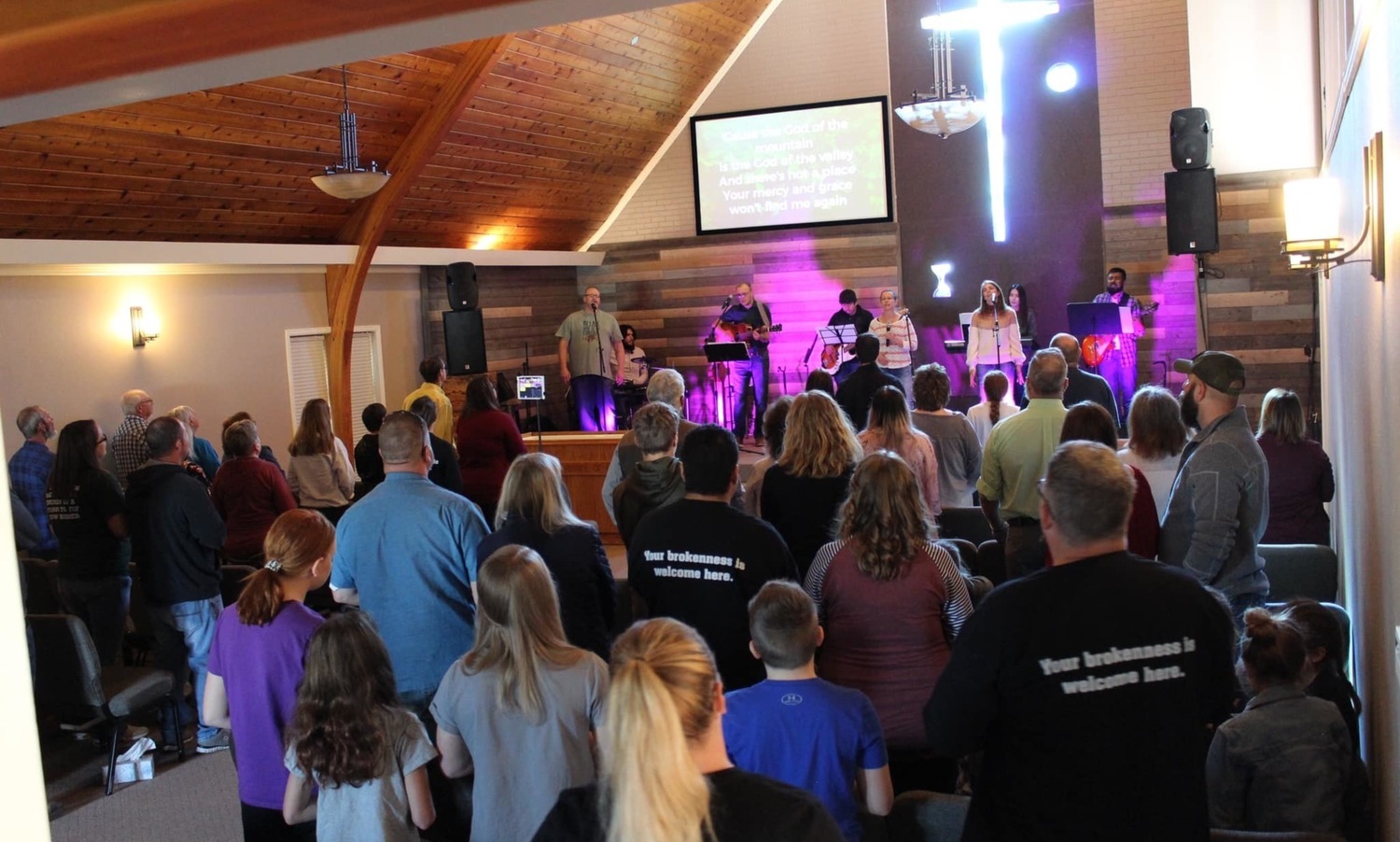 Stratton Church of God | Home