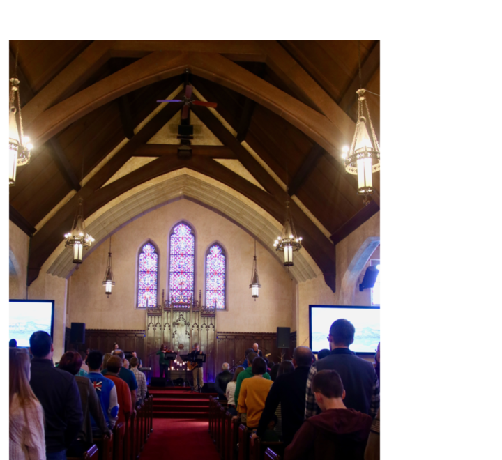 Wellspring Community Church | Worship Services