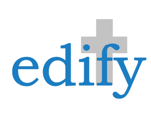 Edify Young Adult Ministry in Troy, NY | Home