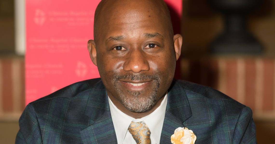 Clinton Baptist Church | OUR PASTOR