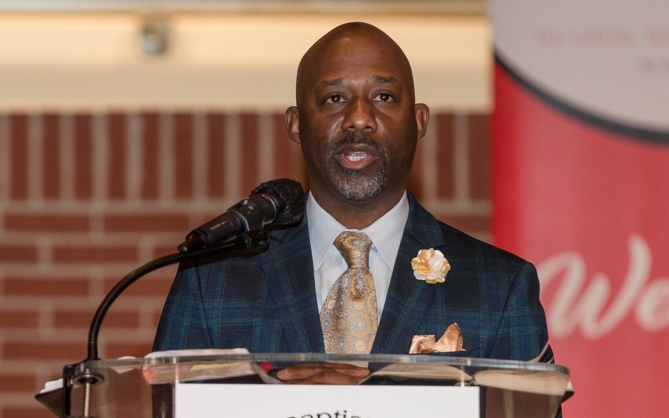 Clinton Baptist Church | HOME