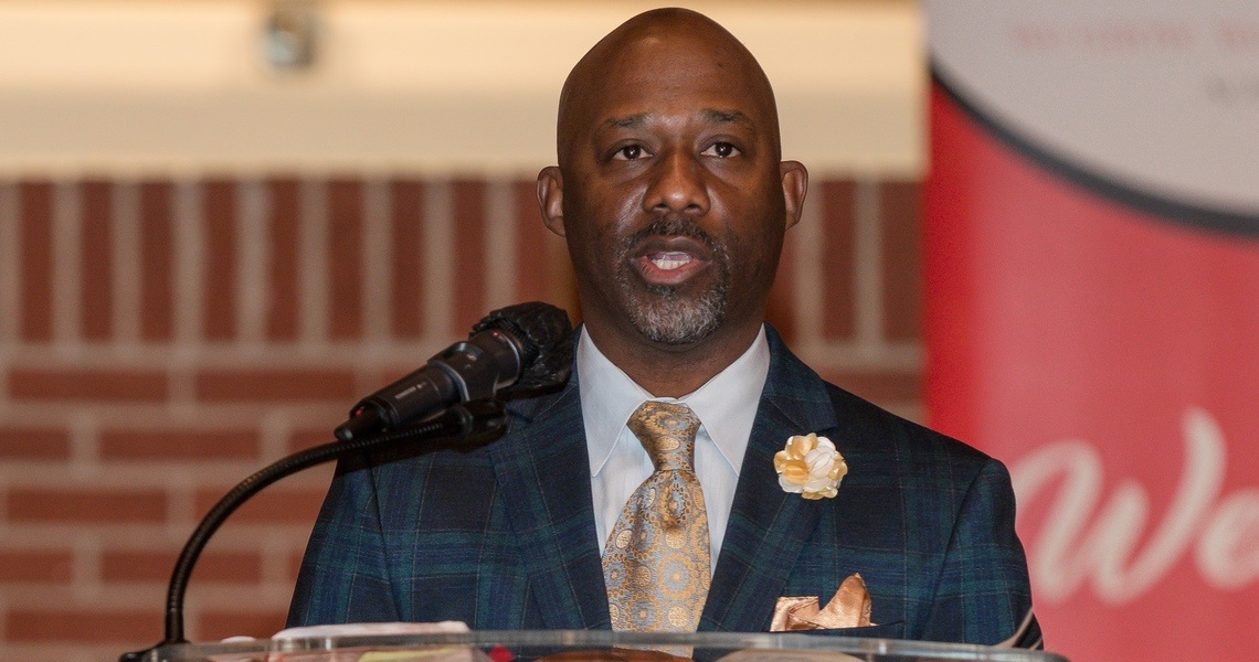 Clinton Baptist Church | HOME