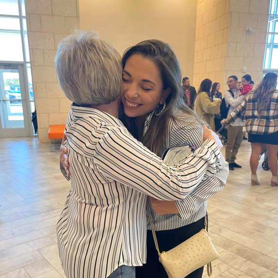 Odessa Christian Faith Center | Volunteer