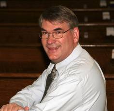 First Presbyterian Church | Our Team