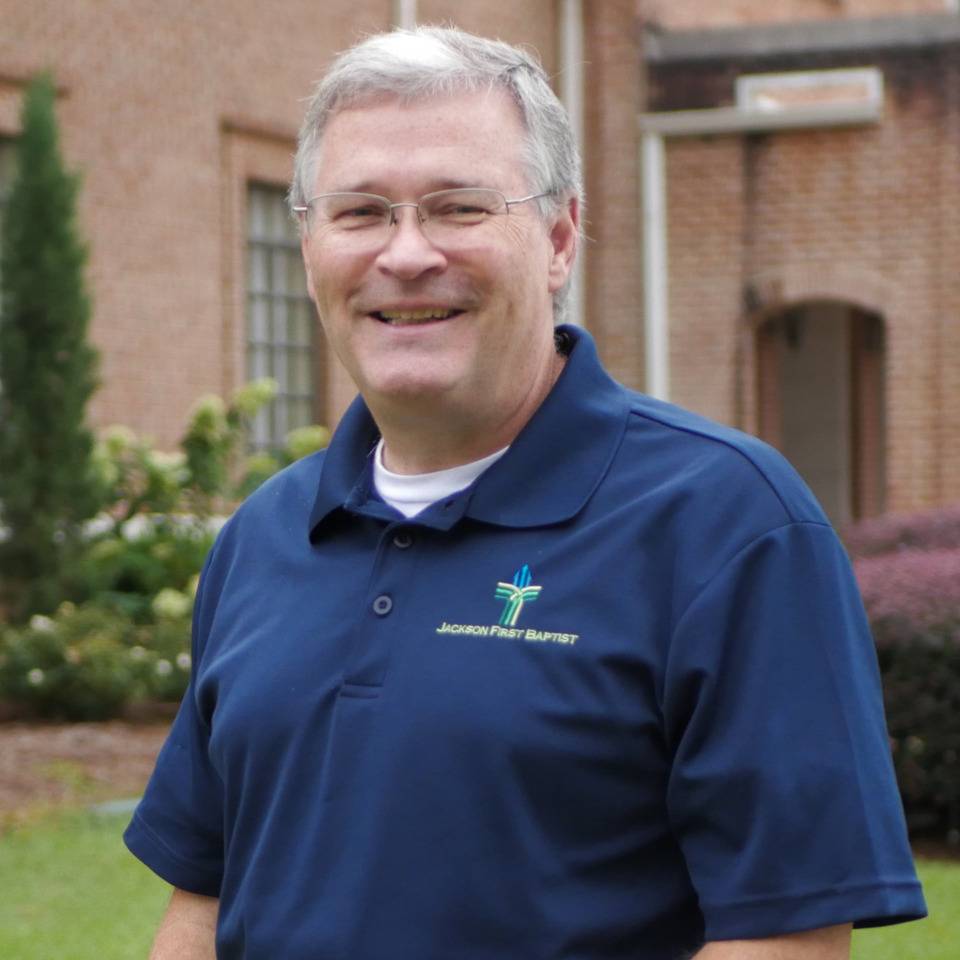 Jackson First Baptist | Staff